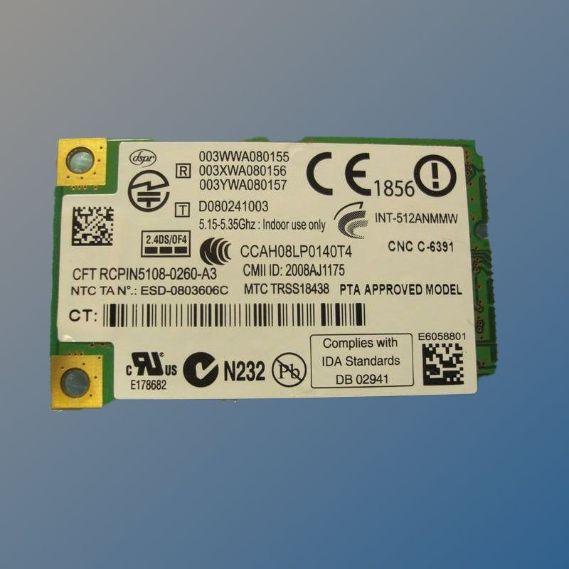 IBMBOARD, WIRELESS – DEX