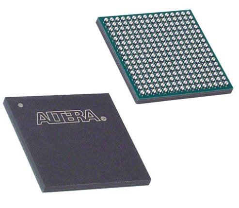 IC, FPGA 185 I/O 256 FBGA – DEX