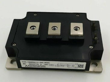 IGBT MODULE - BOTTOM ROW – DEX