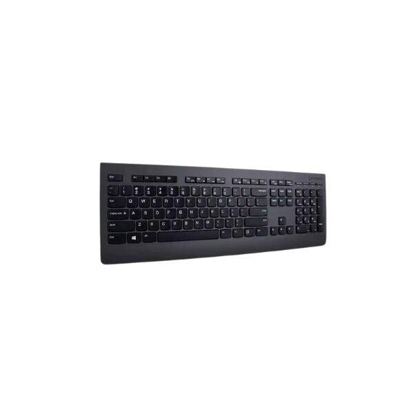 KEYBOARD LA Spanish – DEX