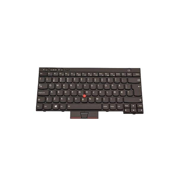 KEYBOARD Norwegian – DEX