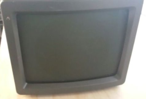 MONITOR, 17" 1K PDS-SIEMENS – DEX