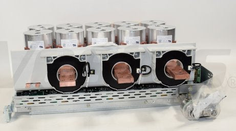 MSC STACK SPAREPART – DEX