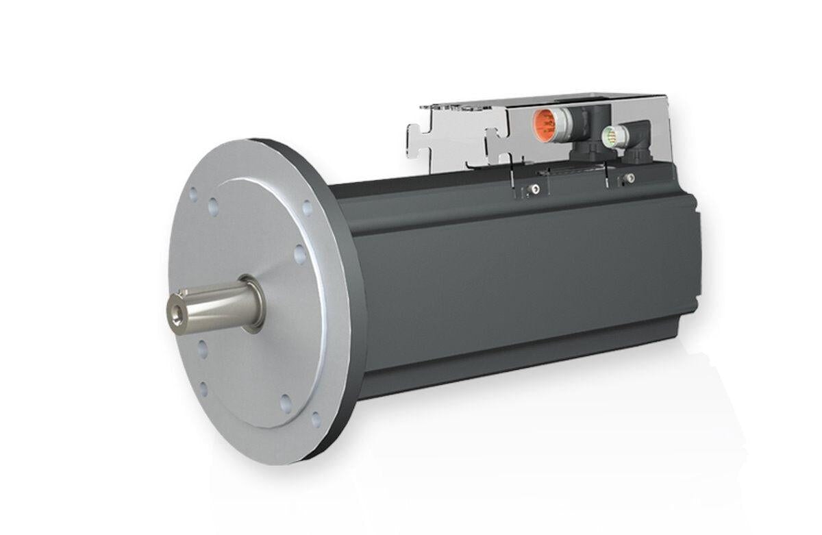 PITCH MOTOR – DEX