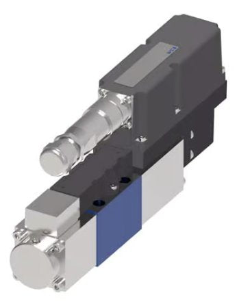 PROP VALVE EATON KBFDG4-PC710 – DEX