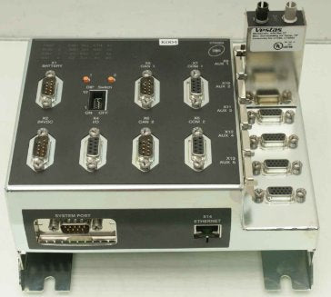 PSC MODULE 33 MW DAN – DEX