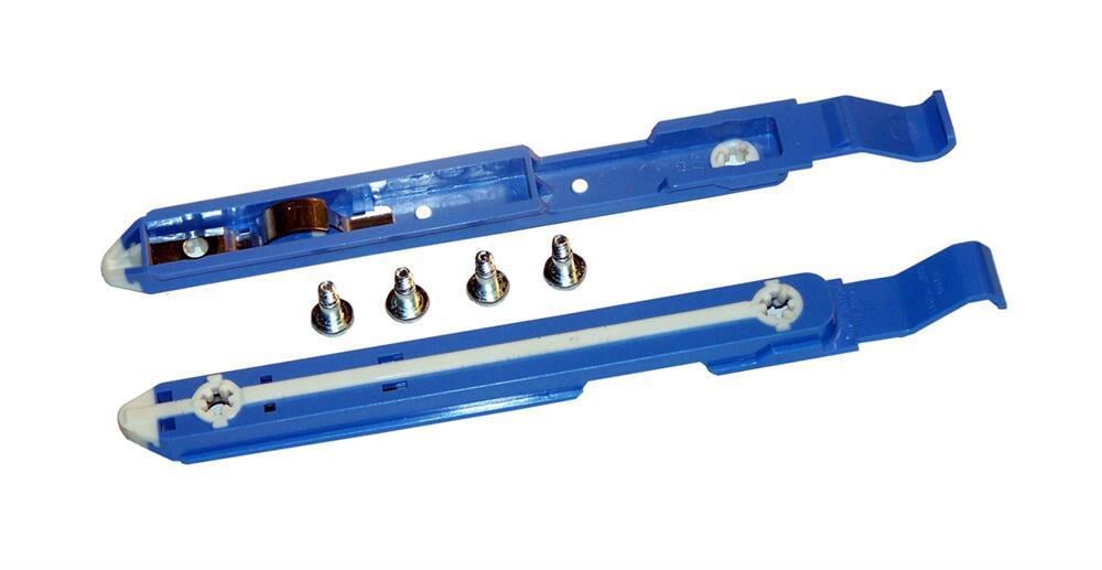 RAIL, HARD DRIVE ASSY – DEX