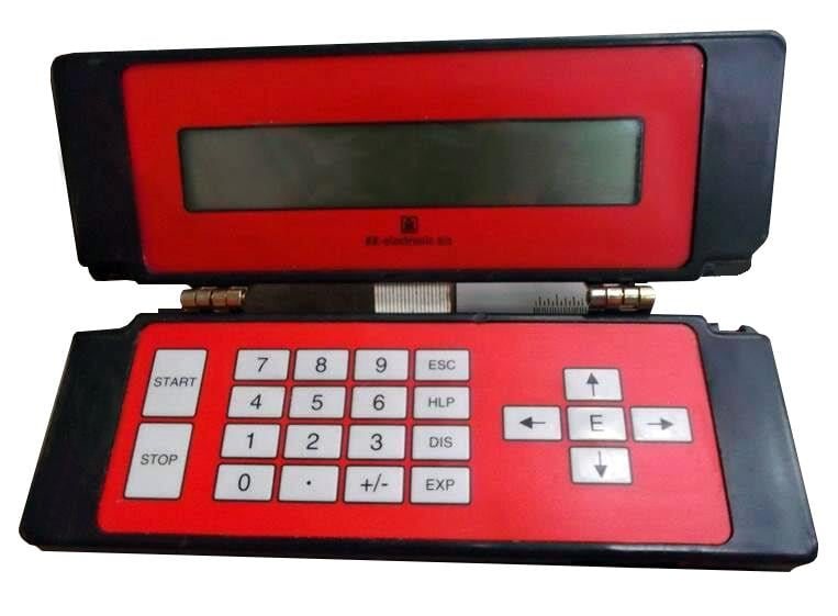 SIEMENSDISPLAY – DEX