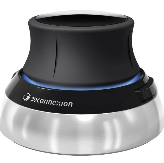 SPACEMOUSE, COMPACT – DEX