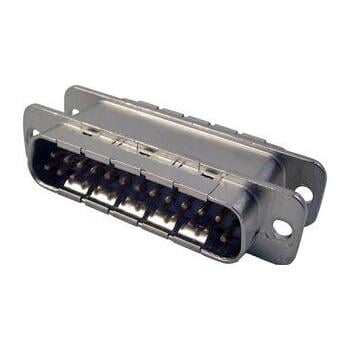 SPECTRUM CONTROLS INC.CONNECTOR, 25-PIN 700S – DEX