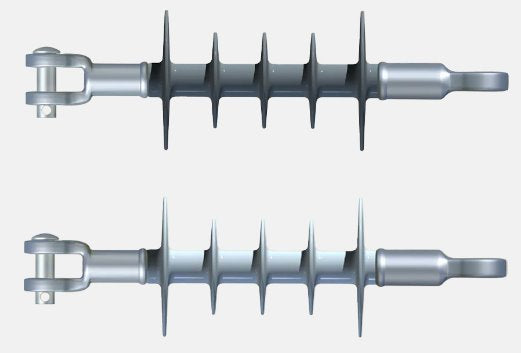SUSPENSION INSULATOR – DEX