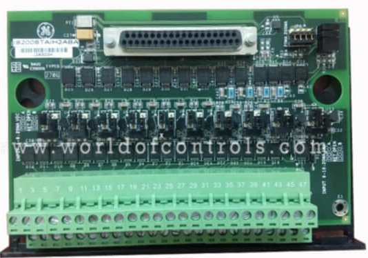 TERMINAL BOARD – DEX