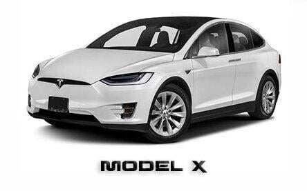 Tesla Part #1521914-S2-B | Model X | DEX