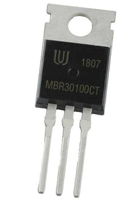 TRANSISTOR DEVICES INC.POWER SUPPLY, 780W HEROIC II – DEX