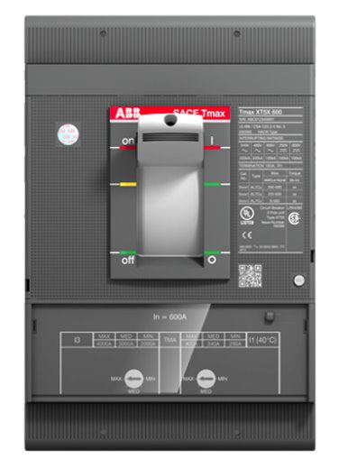 TSH 400 TMA 320A 3P COMP – DEX