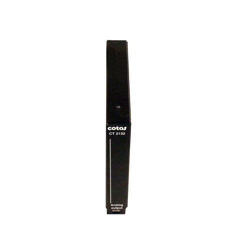 Vestas V27 Analog Output Dex