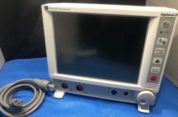 VIG2AP VIGILANCE TOOL A MOUNTING PLATE – DEX