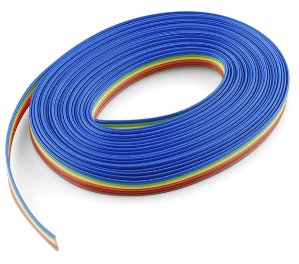 WIRING - RIBBON CABLE – DEX